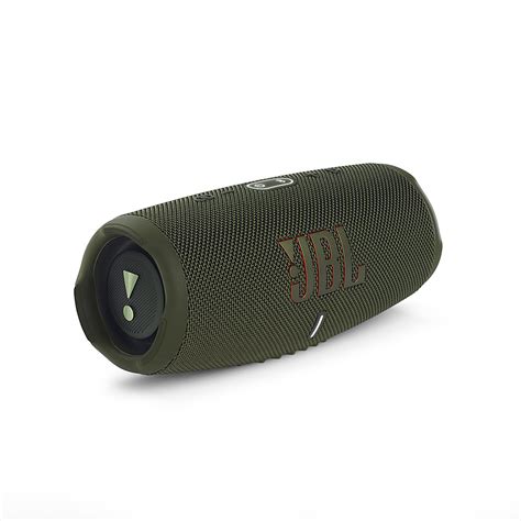Questions And Answers JBL CHARGE5 Portable Waterproof Speaker With
