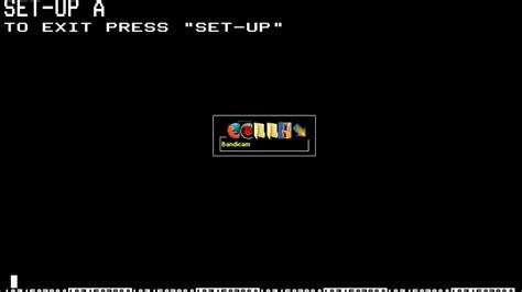 Dec Vt100 Vt 100 Digital Equipment Corporation Computer Terminal Youtube