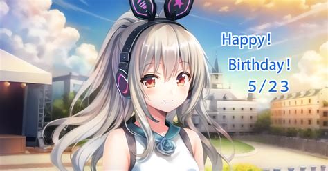 高捷少女 生日時，就是要跟高捷少女的好姊妹們一起去旅遊！ 或守（あるす たくと）のイラスト Pixiv