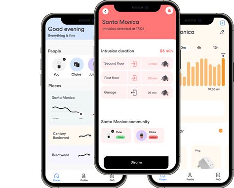 Wifi Sensing — Able Connect
