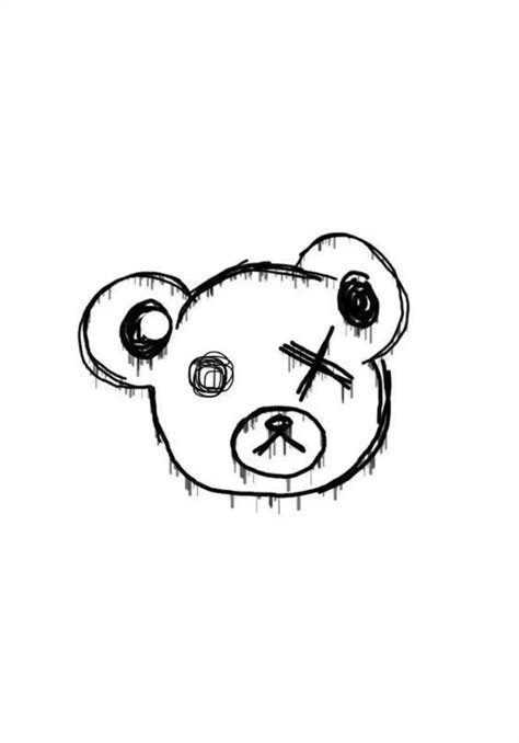 How To Draw Playbabe Bunny Step By Step Drawing Guide By Dawn Artofit