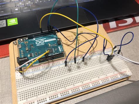 Arduino Random Color Choosing 4 Steps Instructables