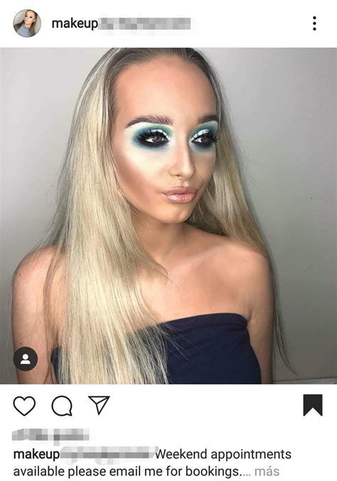 3536 Best Contour Images On Pholder Crappycontouring Pan Porn And Bad Mu As