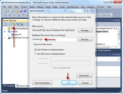آموزش برنامه نویسی ذخیره و بازیابی عکس در دیتابیس آموزش برنامه نویسی