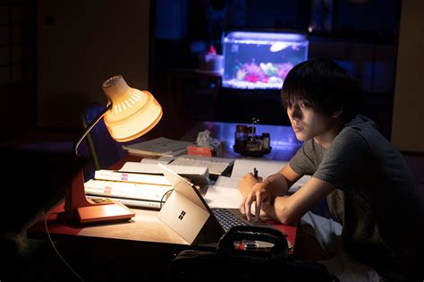永瀬廉（king And Prince）主演映画『法廷遊戯』のファイナル予告解禁！ キンプリが歌う主題歌「愛し生きること」を使用 The