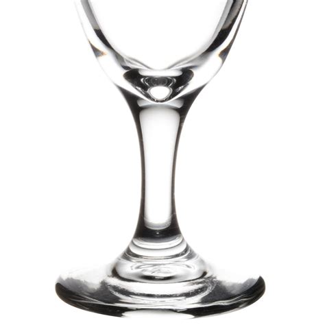 Libbey 3788 Embassy 3 Oz Sherry Glass 12case