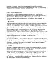 Steve Assignment Ques 2 Docx Question 2 To What Extent Has The