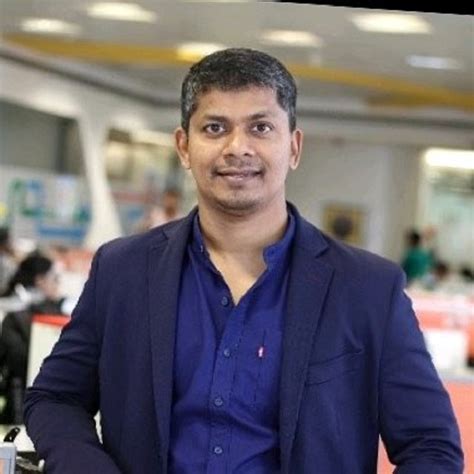 Ajit Varghese Moves On As Global President Of Wavemaker