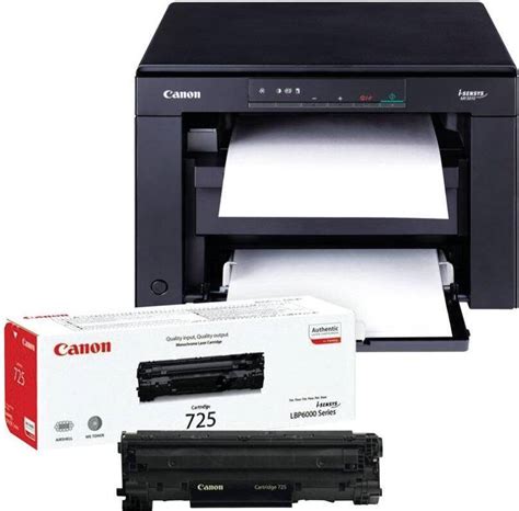 Canon I Sensys Mf3010 Toner • See Best Prices Today