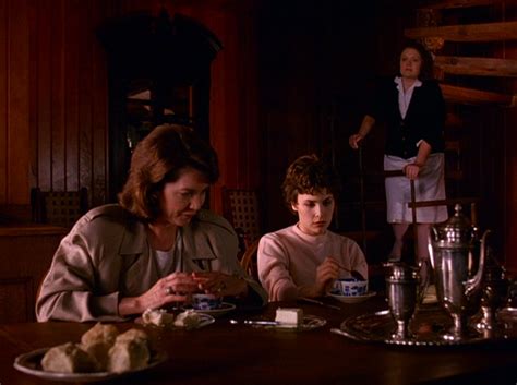 Lost In The Movies Sylvia Horne Twin Peaks Character Series 84