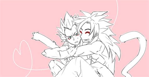 カカベジ かかべじ さなだのイラスト Pixiv
