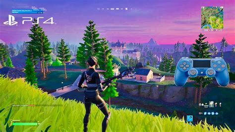 Fortnite Chapter 5 Solos Gameplay 4k 60fps Youtube