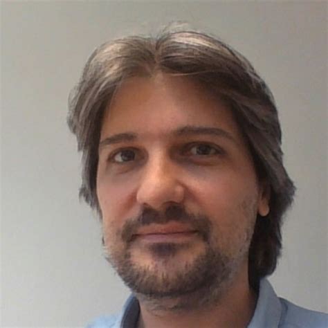 Roberto Nitsch The Festival Of Genomics And Biodata London 2026