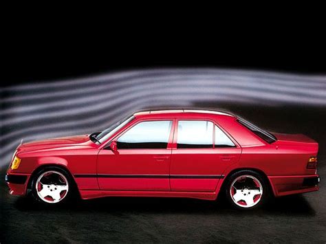 20 Best Amg Tuned Mercedes Benz Cars Ever Made Page 4 Motor Junkie