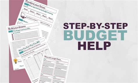 Special Pricing Budget Workbook