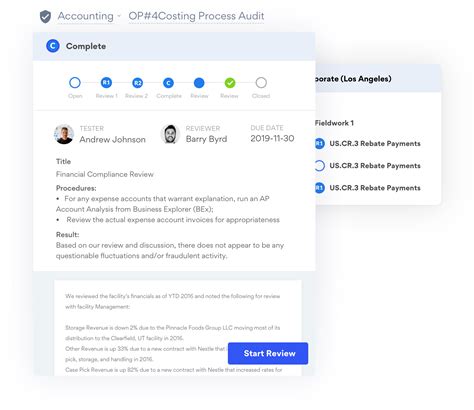 Auditboard G2 Crowd