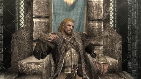 Ulfric Stormcloak Ueslf Wikia Fandom Powered By Wikia