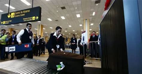 Mafias Del Gota A Gota” Y Su Nueva Modalidad En El Aeropuerto Jorge