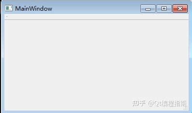 Qt高级编程技术Qt工程pro文件详解 知乎