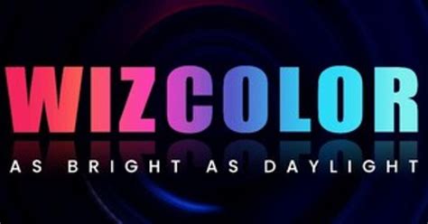 Tan Brillante Como El Día Dahua Lanza La Tecnología Wizcolor Para Una Mejor Experiencia Visual