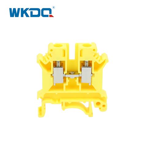 China Uk Terminal Block Suppliers Manufacturers Factory Direct Price