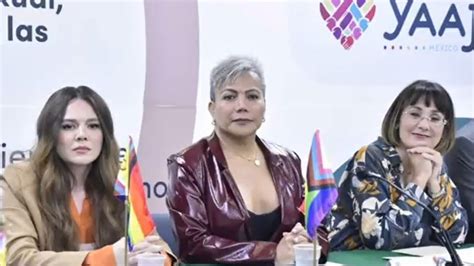 Acusan A La Senadora De Morena Citlalli Hernández De Traicionar A La