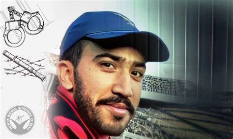 Mohammad Reza Moharrami Arrested By Security Forces In Tabriz Hrana