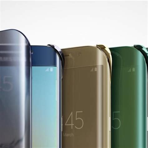 Mulai Dari Layar Lecet Hingga Performa Lamban Samsung Galaxy S6 Edge Mulai Dihujani Masalah
