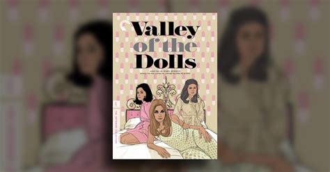 Episode 184 Mark Robsons Valley Of The Dolls