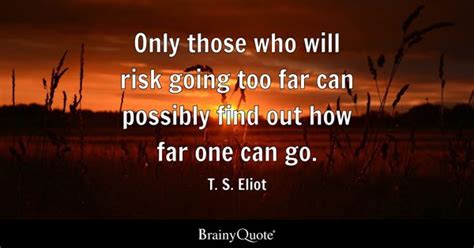 T S Eliot Quotes BrainyQuote