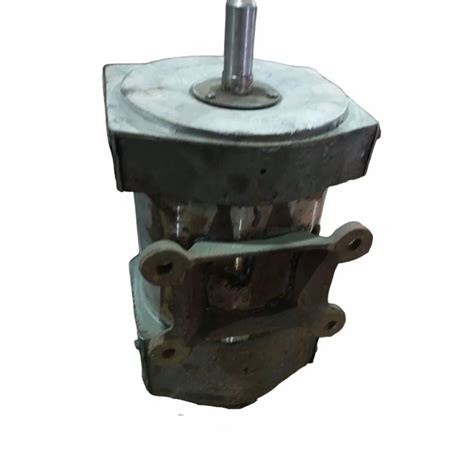 Super Agriculture 1250 Psi 7 Kva Electrical Single Phase Alternator