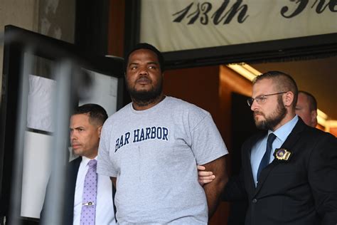 House Of Horrors Man Charged With Murder Of Three Inside Queens Home