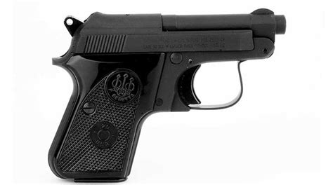 Silencerco Adds Threaded Barrels For Beretta M992fs An Official