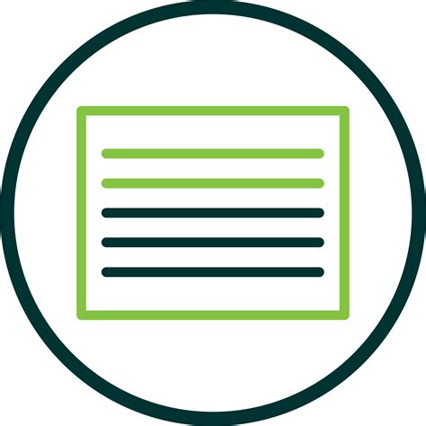 Paragraph Vector Icon Design 14890753 Vector Art At Vecteezy