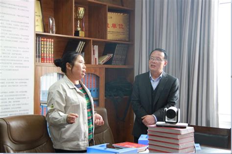 城投集团党委副书记一行莅临我公司调研指导党建工作 陕西榆林中燃天然气有限公司