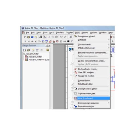 Best NI Multisim Alternatives Reviews Features Pros Cons Alternative Me