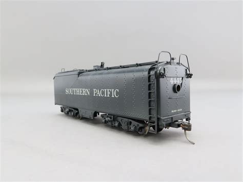 Ho Brass Model Balboa Sp Southern Pacific Gs 4 4 8 4 Daylight 4445