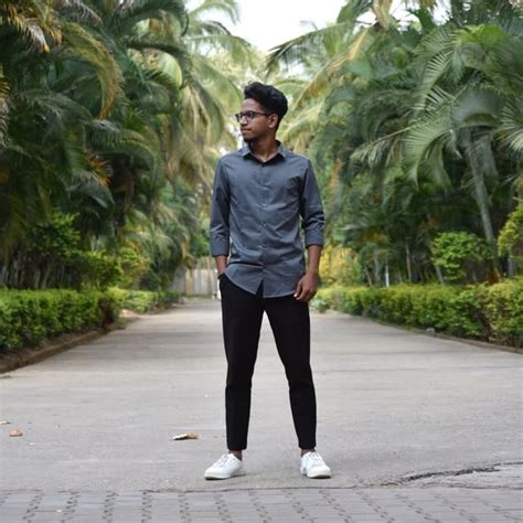 Chethan Reddy Chethan Viratian On Threads