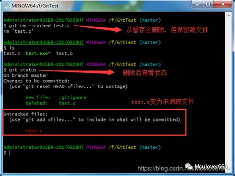 工程师深度：嵌入式项目开发的 Git And Github 实用教程嵌入式软件开发用github有用吗 Csdn博客