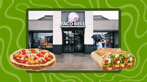 Taco Bell Is Getting Sued For False Advertising