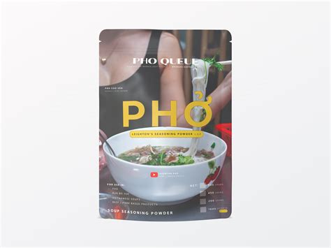 Leighton S Seasoning Powder LSP With Knorr Hat Nem PHO QUEUE