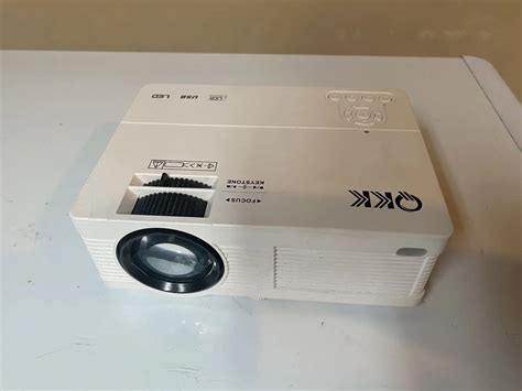 Mini Projector Connection To Phone Step By Step Guide Citizenside