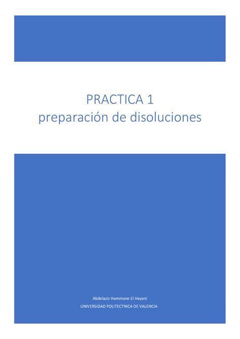 Practicas Laboratorio Docsity