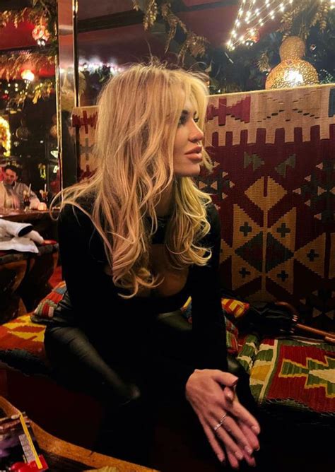 Christine Mcguinness Mrscmcguinness Nude Leaks Onlyfans Fapellino