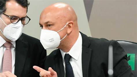 Leia A íntegra Do Relatório Final Da Cpi Da Pandemia Cnn Brasil