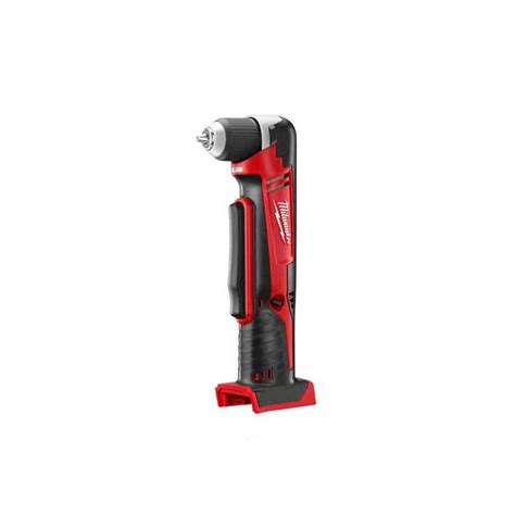 M18 Cordless Lithium Ion Right Angle Drill Tool Only Construction