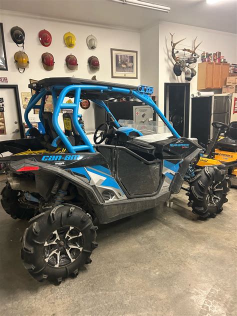2019 Can Am Maverick Xmr 1000cc Atvs Winnipeg Kijiji Classifieds
