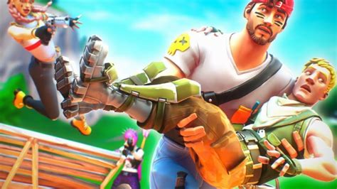 Entspannt Zocken Fortnite Live Deutsch HD YouTube