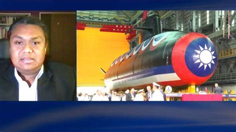 Chinese Sailors Feared Dead After Nuclear Submarine Sinks Reports