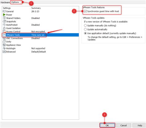 How To Install VMware Tools On Debian Linux Genie
